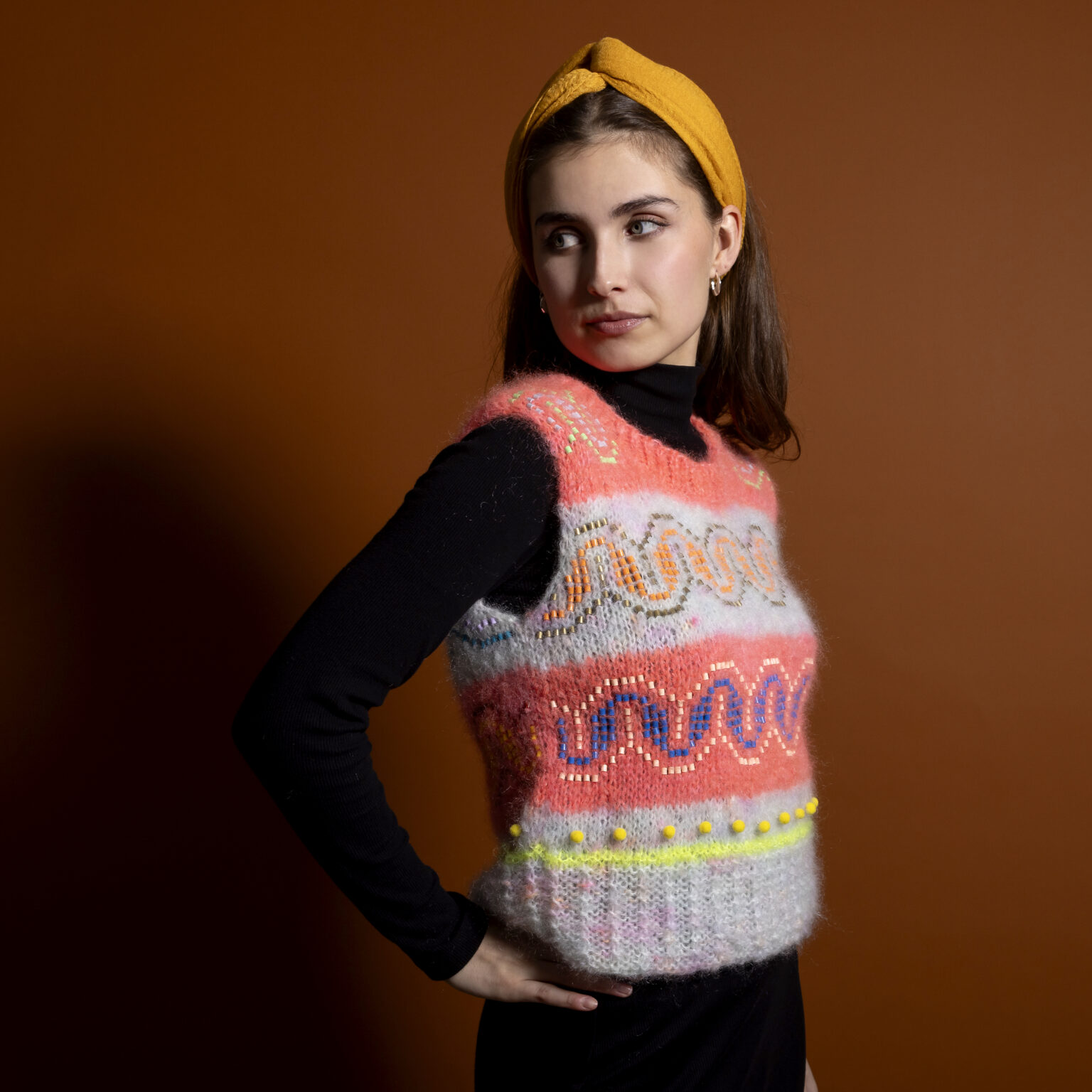 Astrid KIT from Handdyed.dk