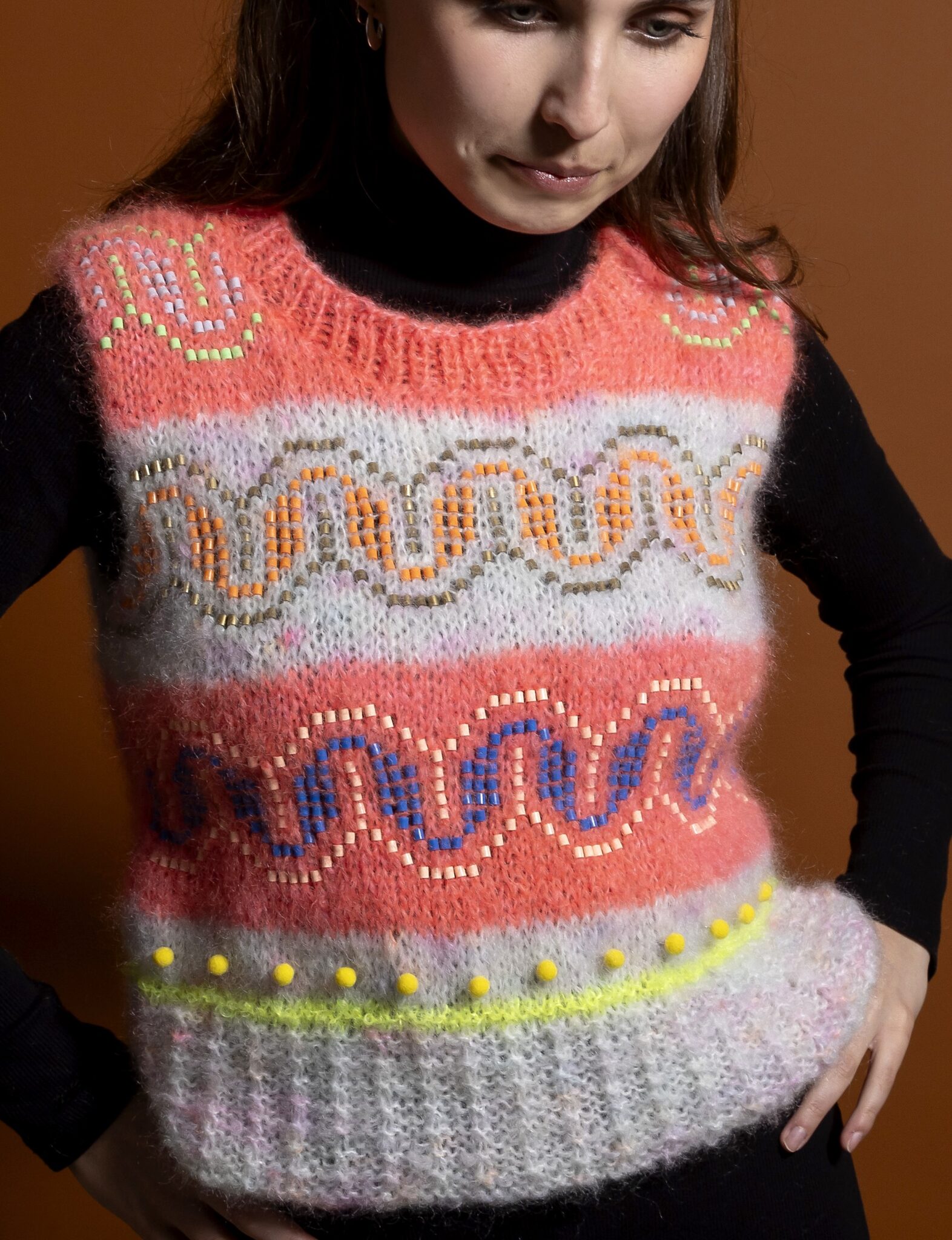 Astrid KIT from Handdyed.dk