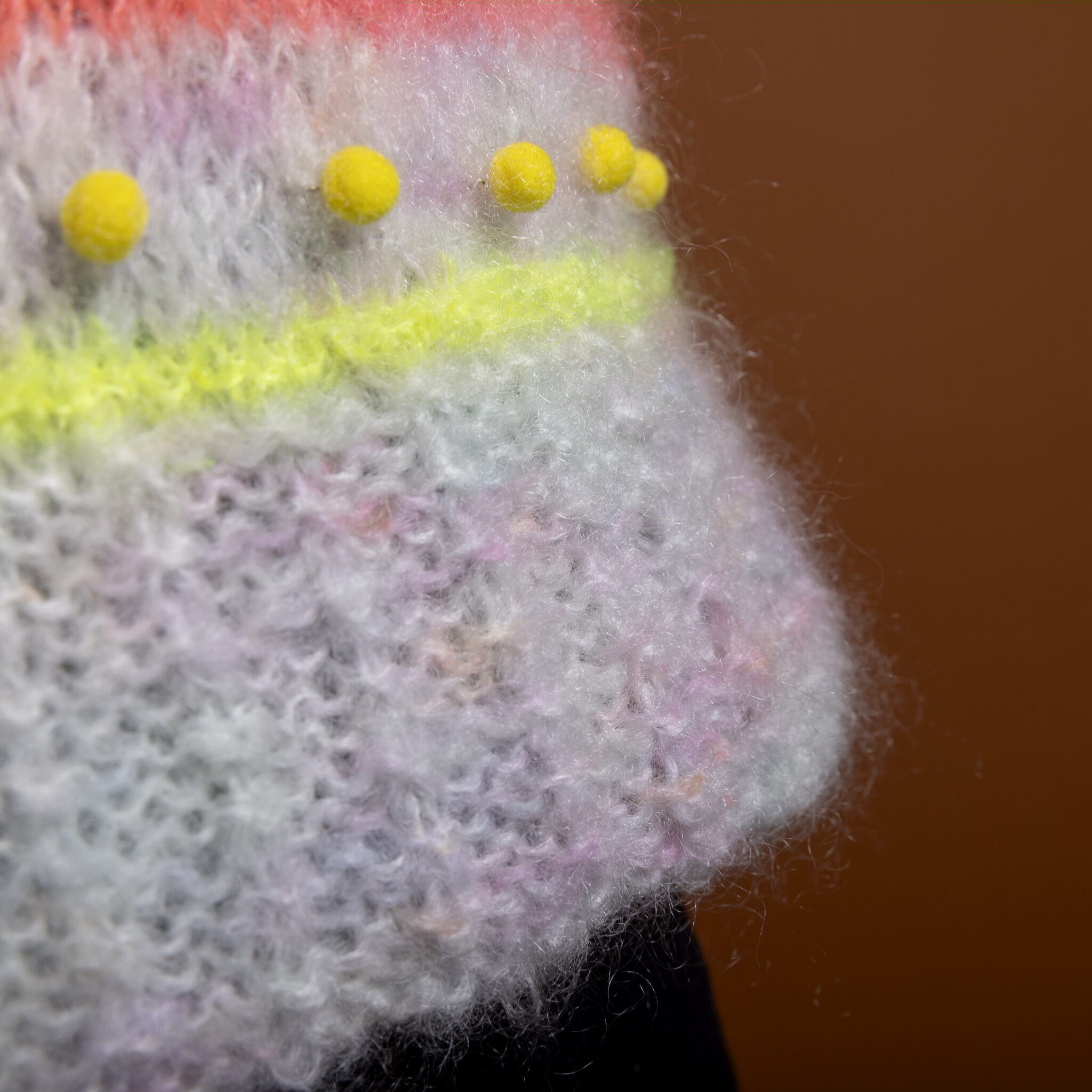 Astrid KIT from Handdyed.dk