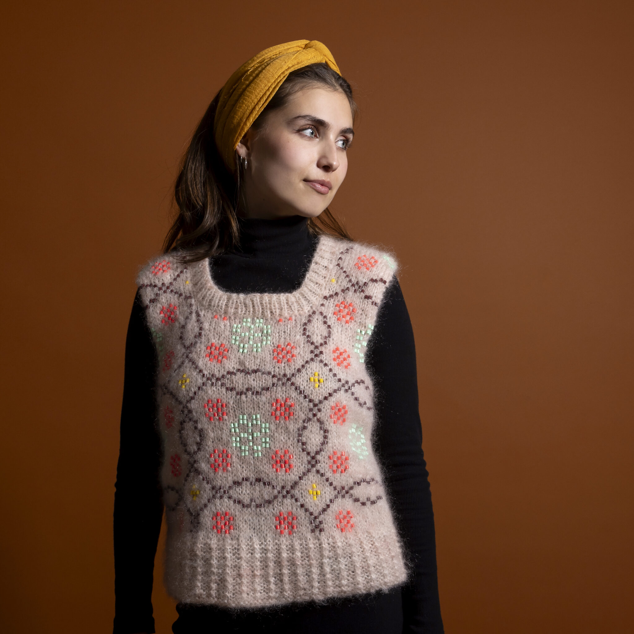 Anna KIT from Handdyed.dk