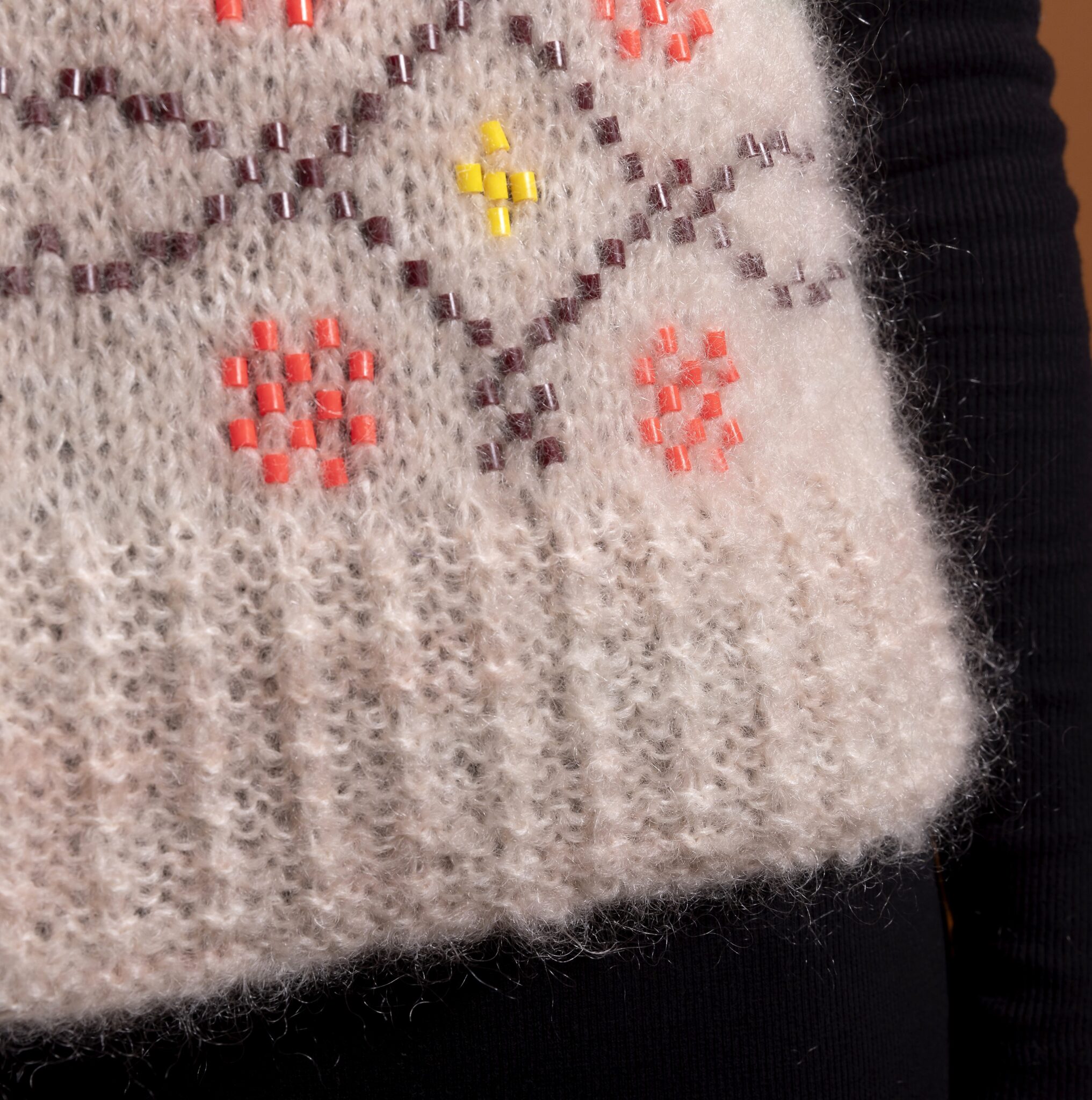 Anna KIT from Handdyed.dk